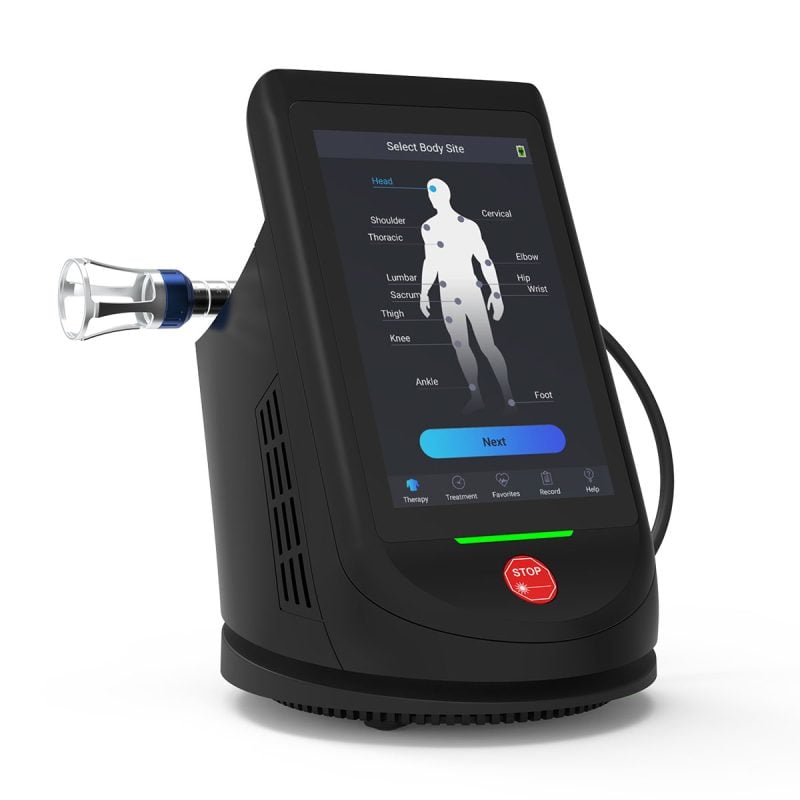 Berylas High Power Class IV Therapy Laser for Pain Relief ...