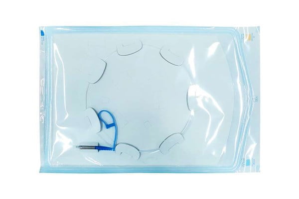 Standard Therapy Handpieces, Safety Goggles, Optical Fiber Cleaver ...