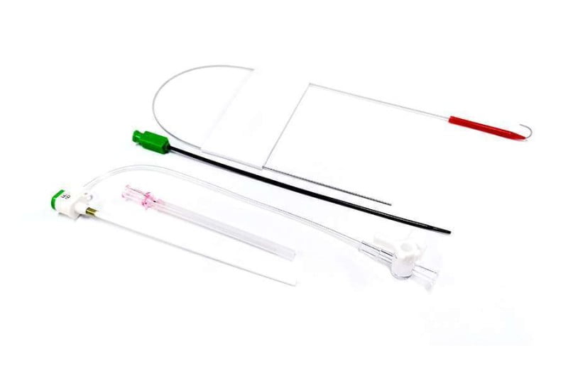 Standard Therapy Handpieces, Safety Goggles, Optical Fiber Cleaver ...