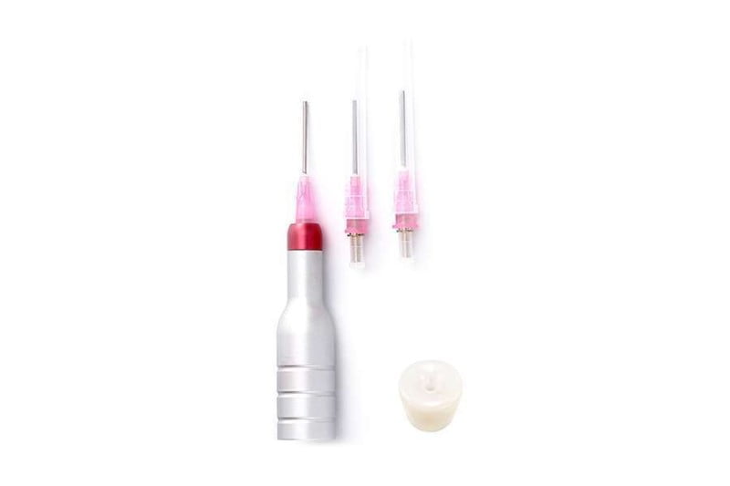 Standard Therapy Handpieces, Safety Goggles, Optical Fiber Cleaver ...