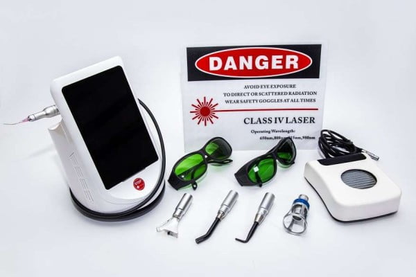 Diode Dental Laser Machine for Soft Tissue Laser Treatment | Dimed Laser