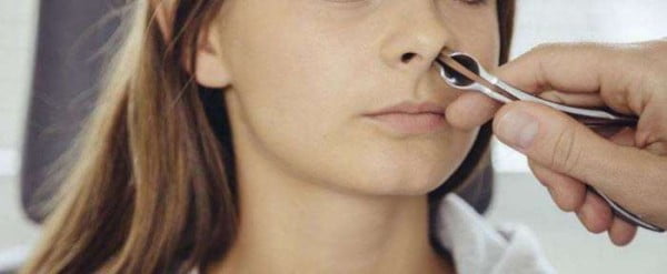 Laser For Nasal Polyps Removal Surgery Dimed Laser