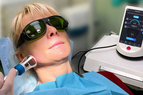 Diode Dental Laser Machine for Soft Tissue Laser Treatment | Dimed Laser